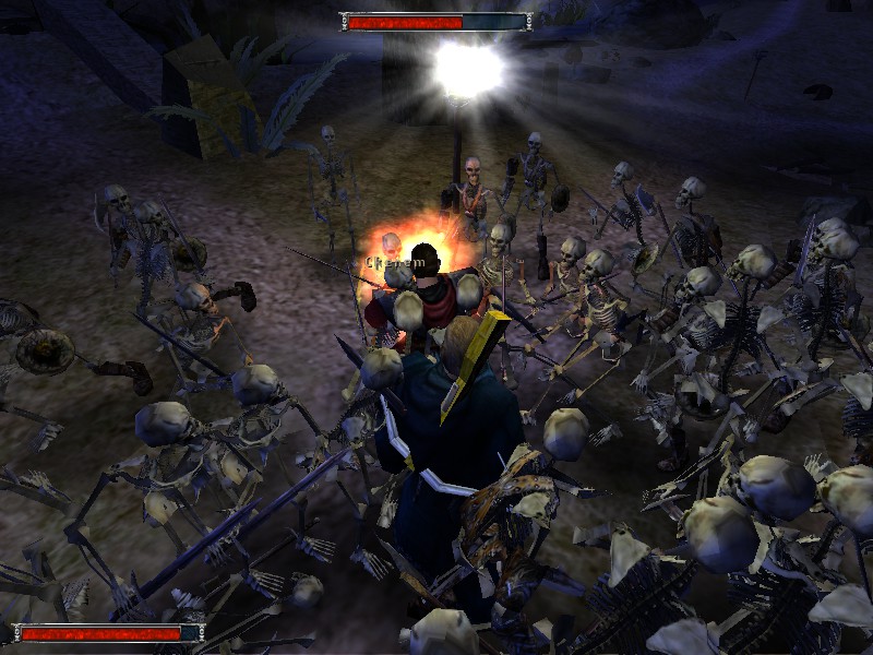 Steam Community :: Gothic 1 Classic