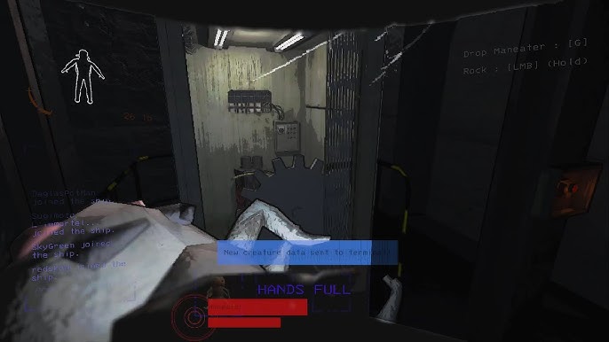 Steam Community :: Guide :: Actual Guide On The Maneater (Finished)