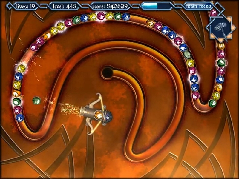 Steam Community :: Mythic Pearls: The Legend of Tirnanog