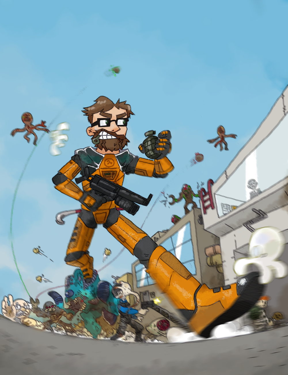 Steam Community :: Half-Life