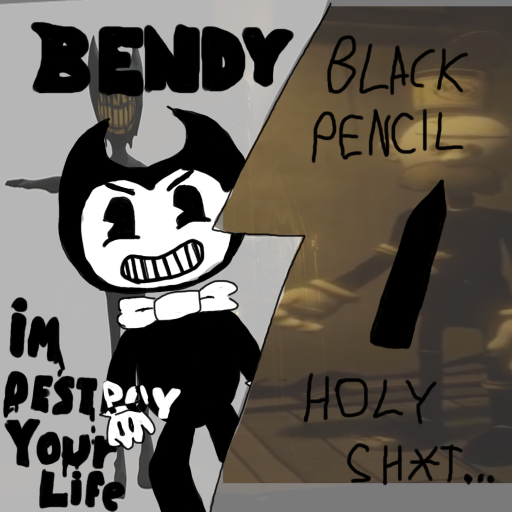 Steam Community :: Bendy: Secrets of the Machine