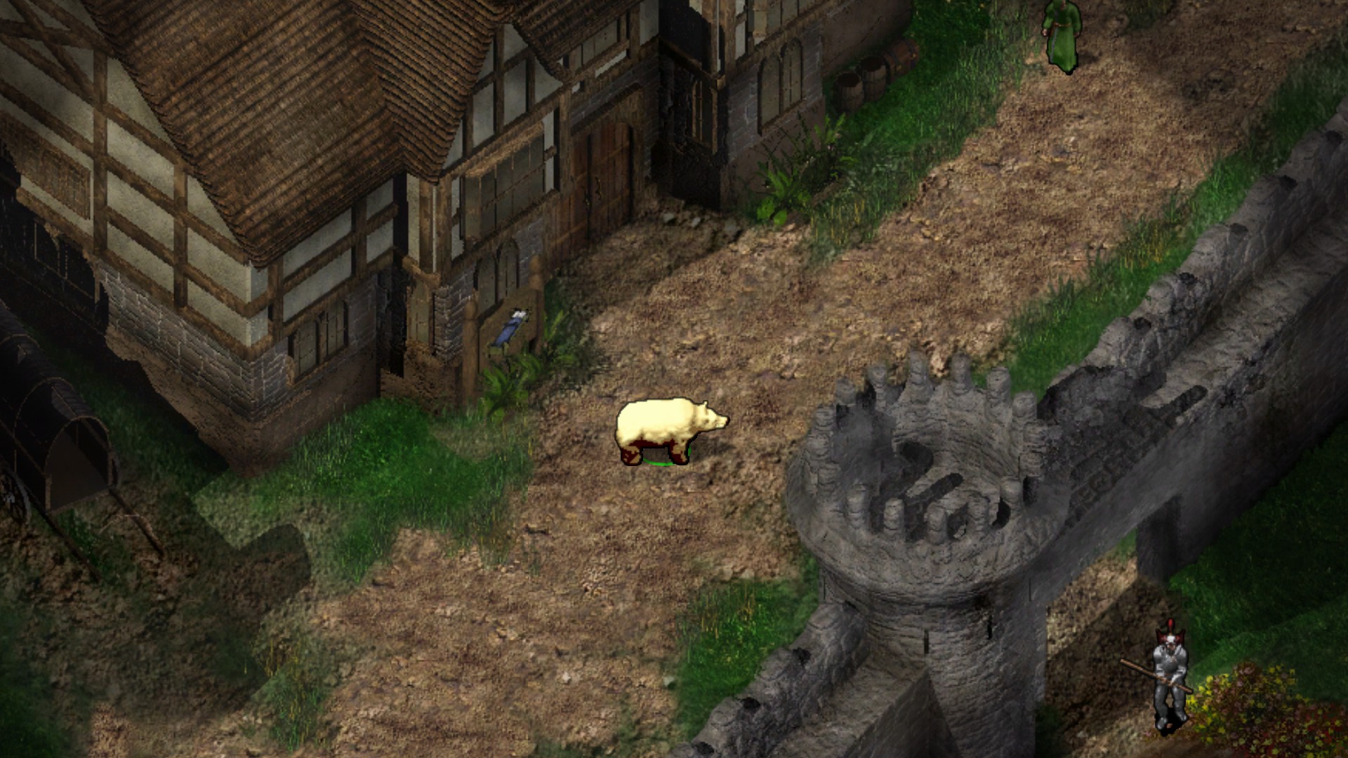 Steam Community :: Guide :: Sprites for BGEE (For EEKeeper)
