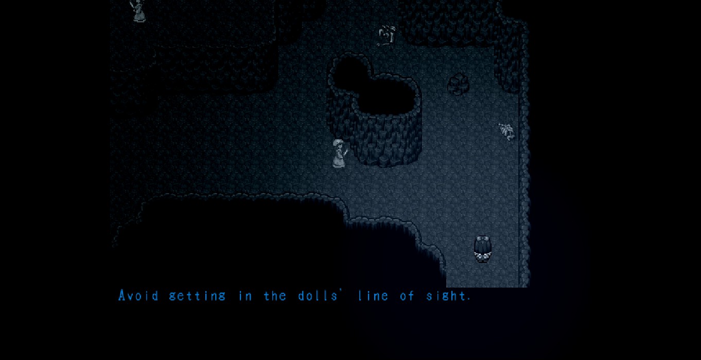 Steam Community :: Guide :: Mad Father (100% EN ESPAÑOL)