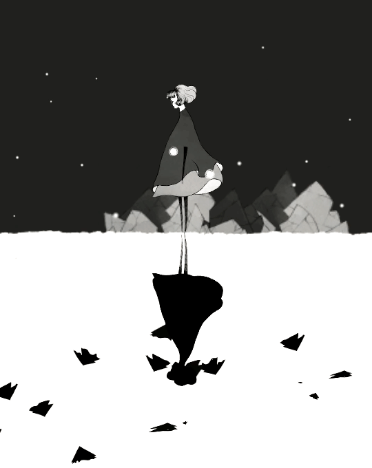 Steam Community :: GRIS