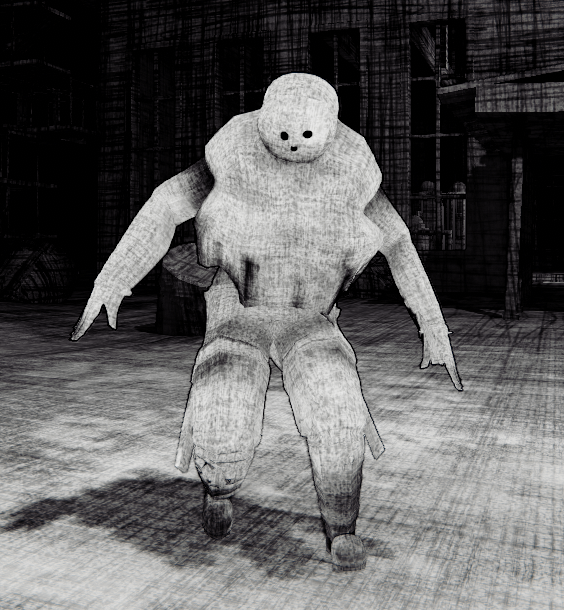 Steam Community :: Guide :: [RU/ENG] Ivy's Content Warning monster ...
