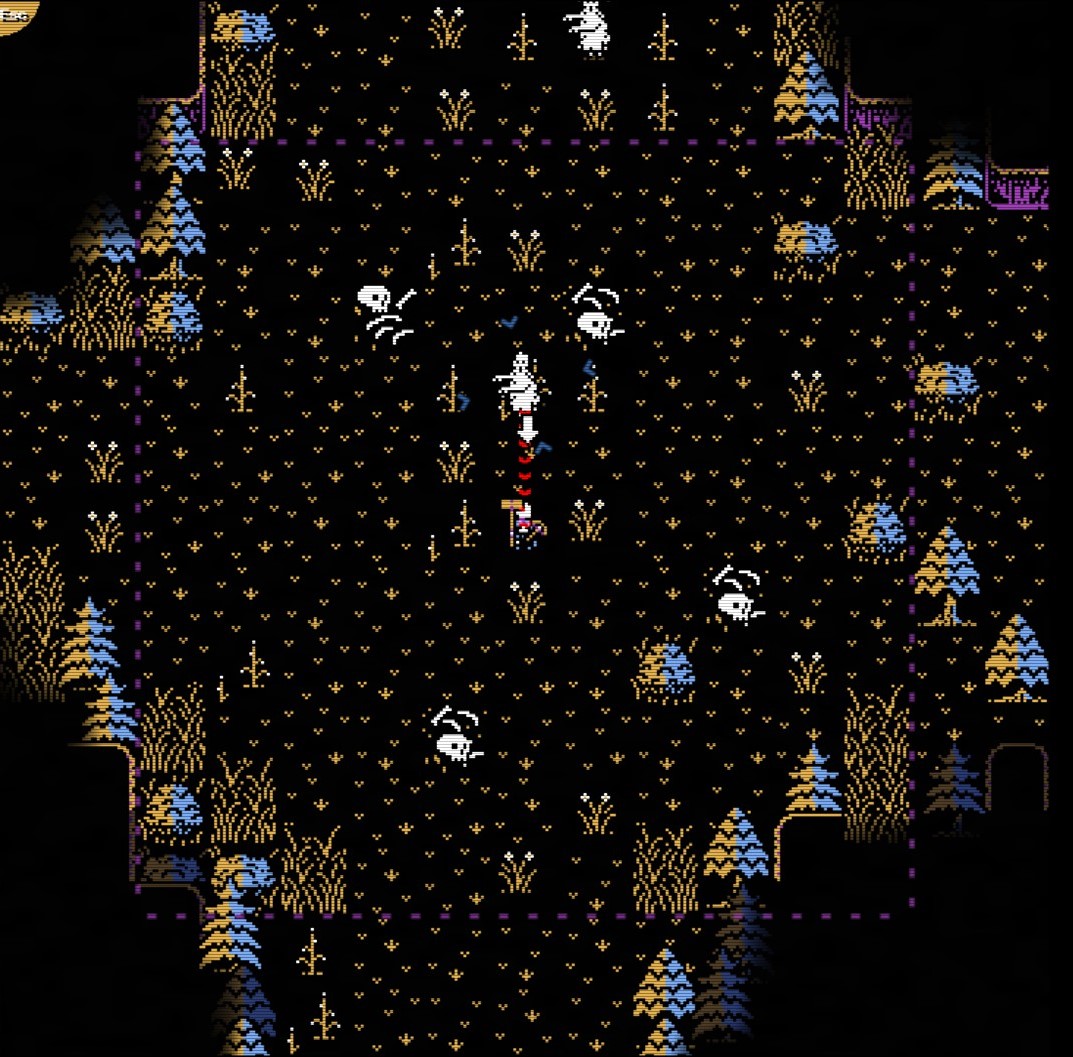 Steam Community :: Guide :: [SPOILERS] Moonring Full Guide