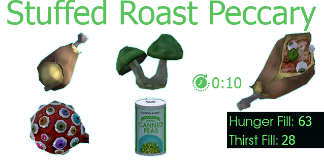 Steam Community :: Guide :: >COOKING..