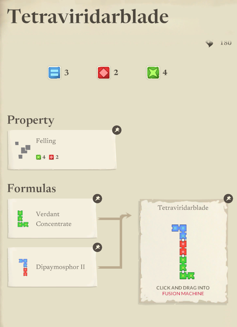 Steam Community :: Guide :: Important Alchemy Properties