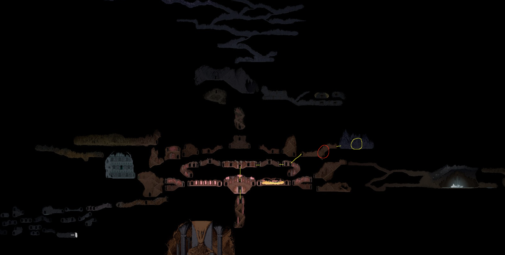 Steam Community :: Guide :: The Longing Français