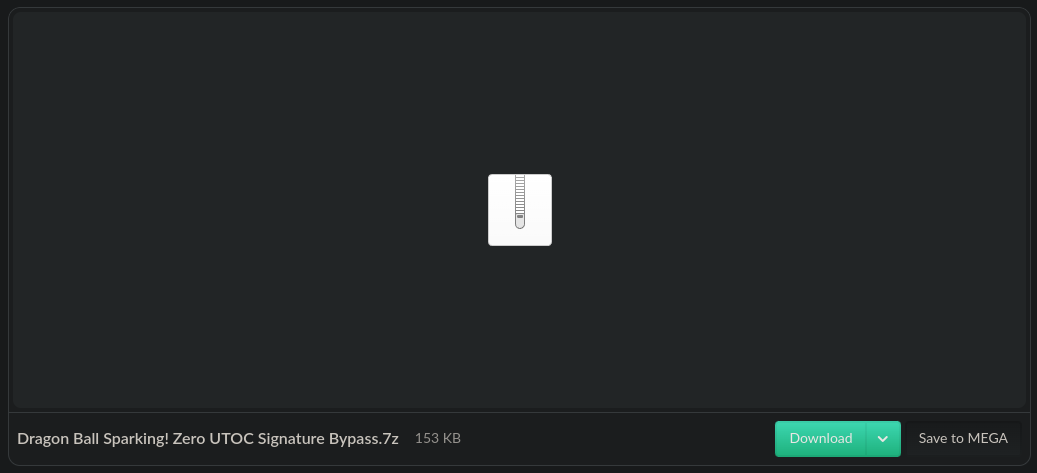 Steam Community :: Guide :: Modding Sparking Zero on the Steam Deck