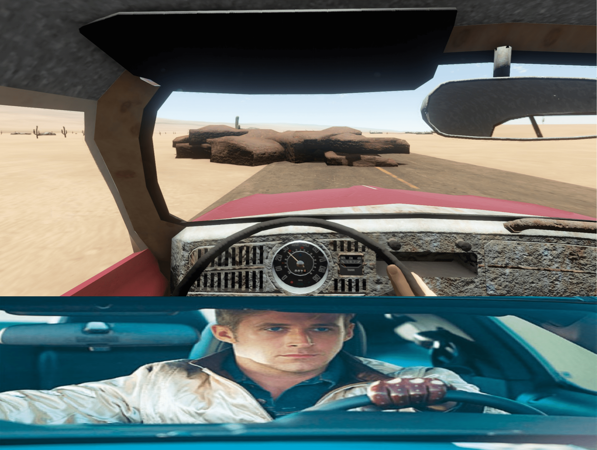 Steam Community Guide How To Play The Long Drive The Right Way