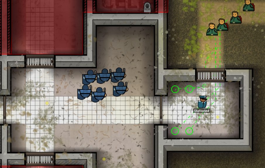 Steam Community :: Guide :: How to respond to a riot