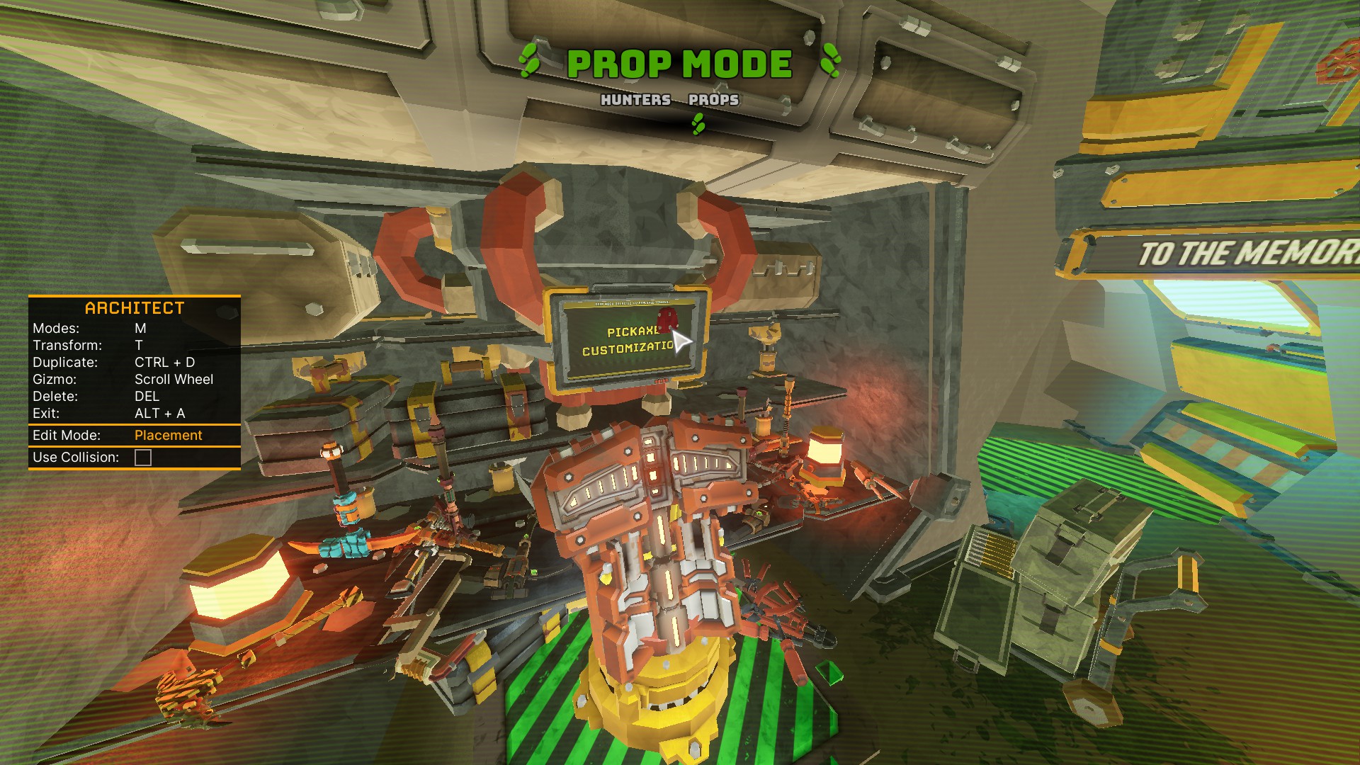 Steam Community :: Guide :: Prop Hunt Guide