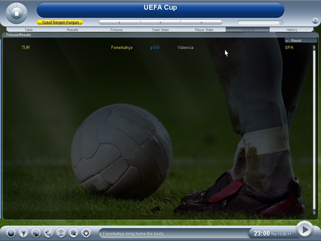 Steam Community :: Championship Manager 2008