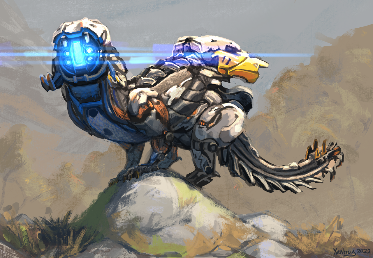 Steam Community :: Guide :: Horizon Forbidden West - How to most ...