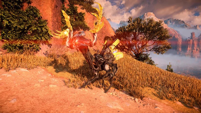 Steam Community :: Guide :: Horizon Forbidden West - How to most ...