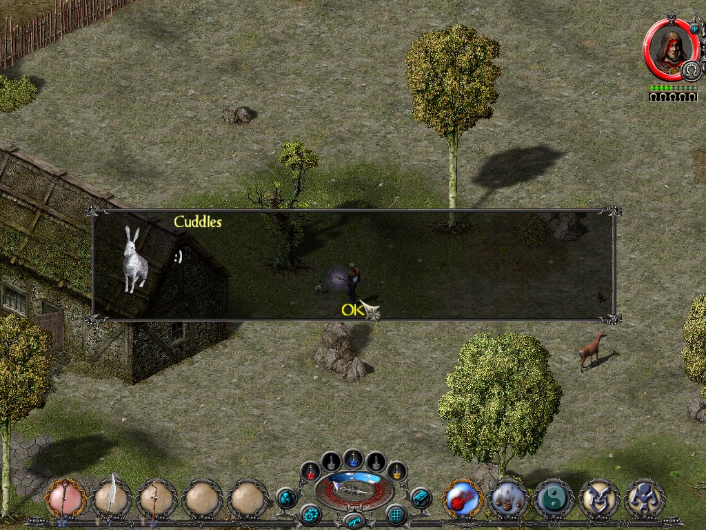 Steam Community :: Sacred Gold