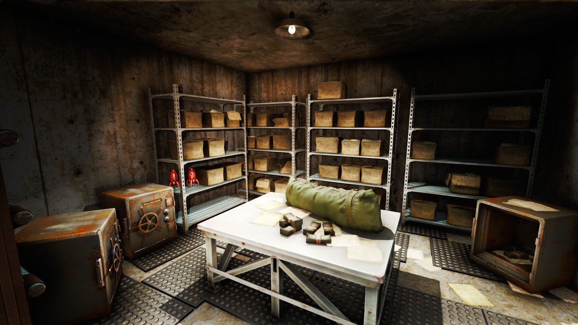 Steam Community :: Guide :: Places, you have to know in Fallout 4 ...