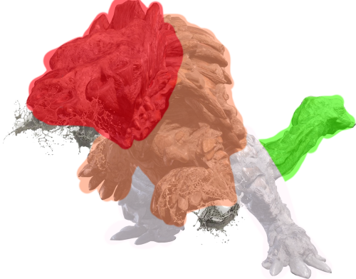 Steam Community :: Guide :: Juice Guide - Harvest Guide of Kinsect ...