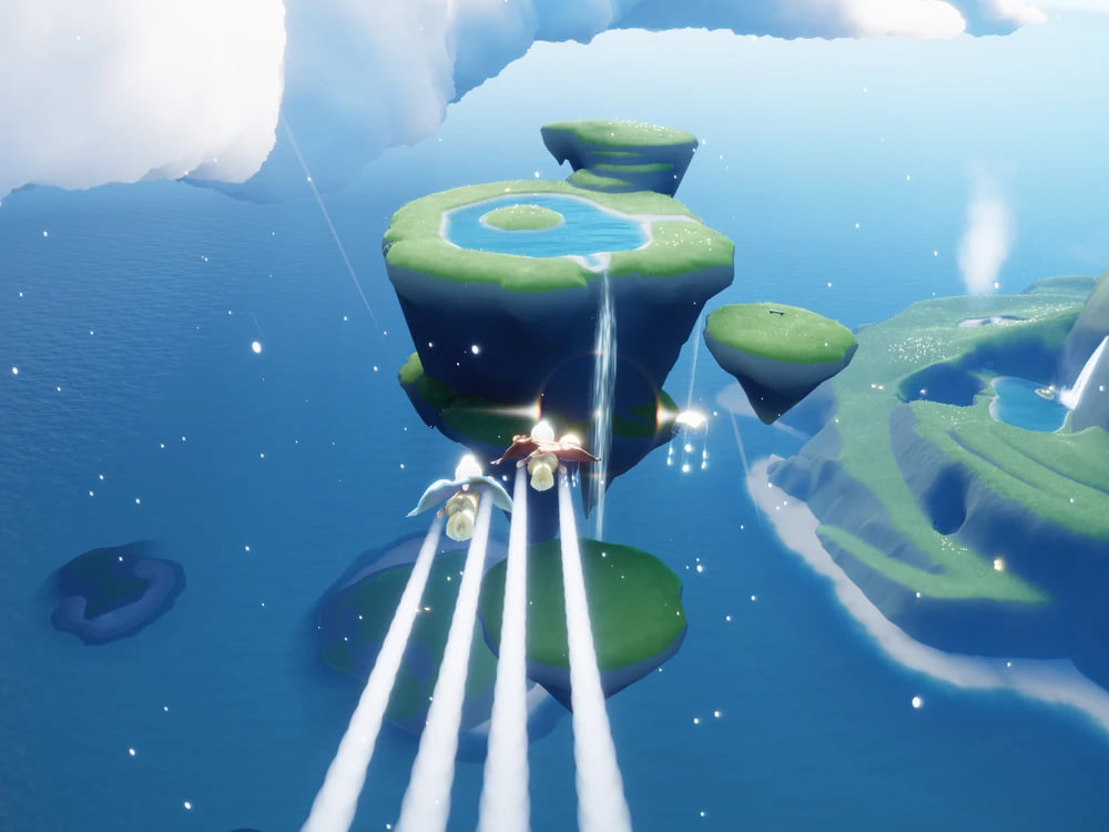 Steam Community :: Guide :: [ENG/РУС] 232 and 1 Winged Light