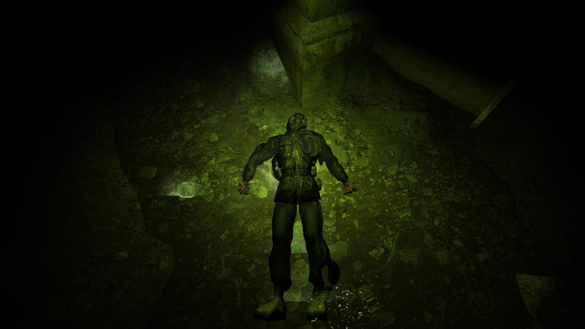 Steam Community :: Guide :: Achievements S.T.A.L.K.E.R.: Shadow of ...