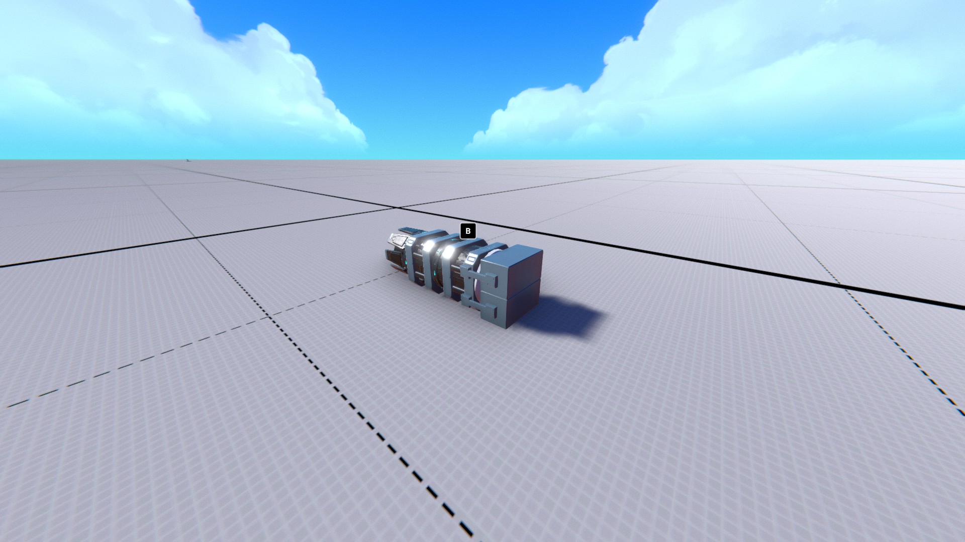 Steam Community :: Guide :: Aerodynamics (drag)