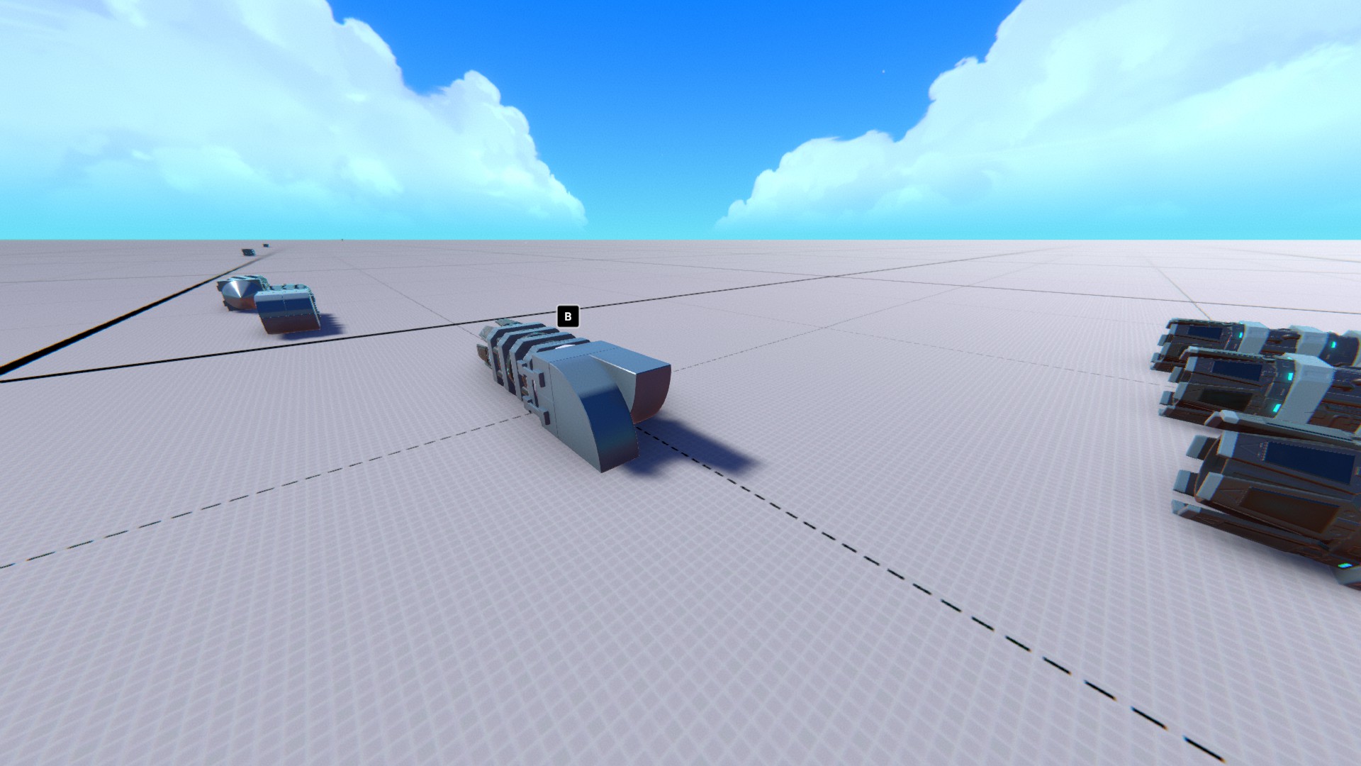 Steam Community :: Guide :: Aerodynamics (drag)