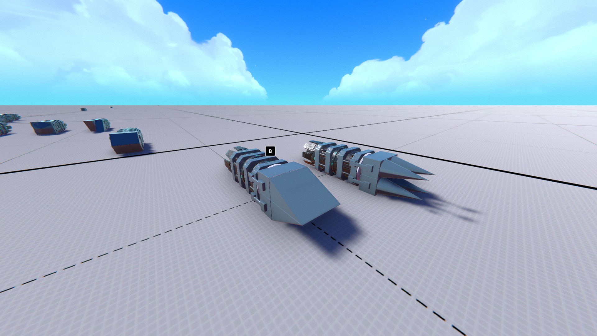 Steam Community :: Guide :: Aerodynamics (drag)