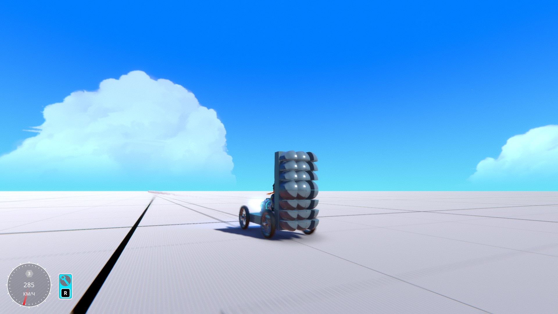 Steam Community :: Guide :: Aerodynamics (drag)