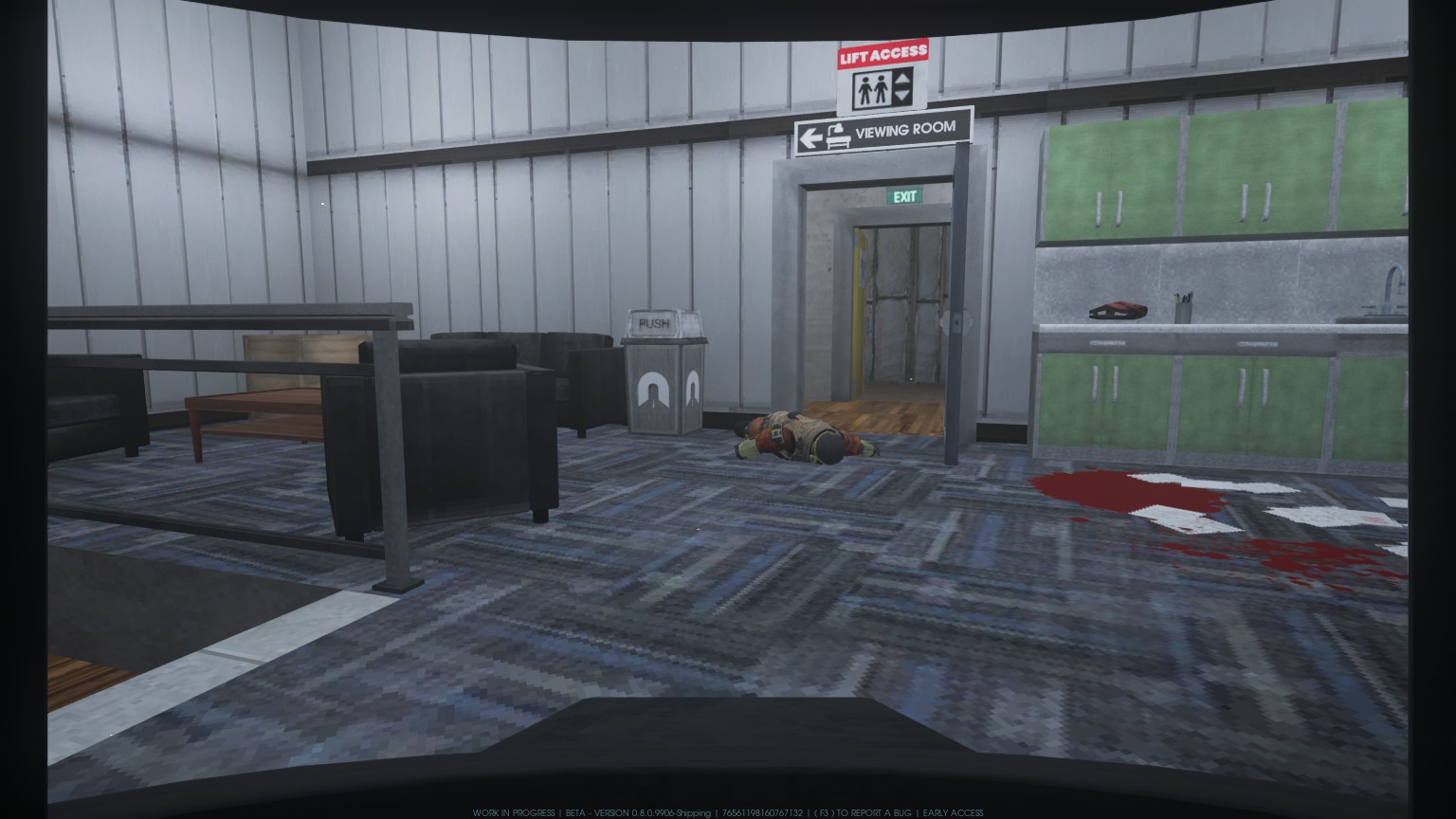 Steam Community :: Guide :: Surviving The Facility: Labs