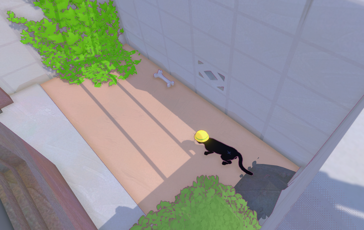 Steam Community :: Guide :: "Give a Dog a Bone" Location Guide