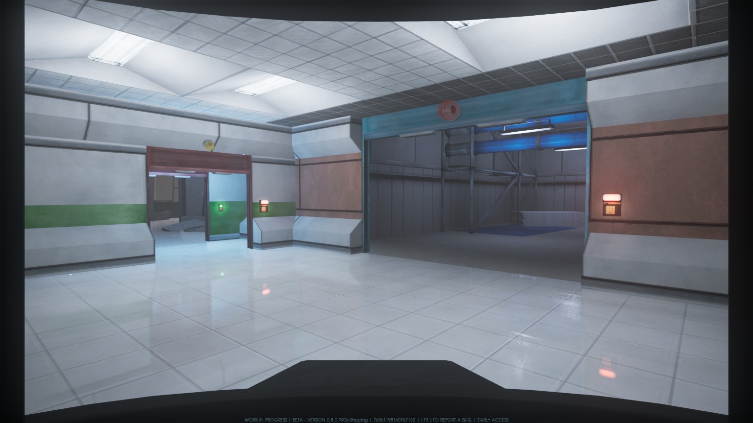 Steam Community :: Guide :: Surviving The Facility: Labs