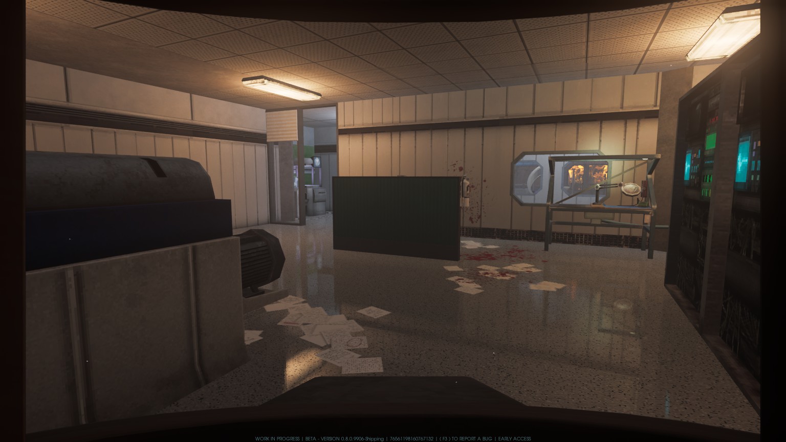 Steam Community :: Guide :: Surviving The Facility: Labs