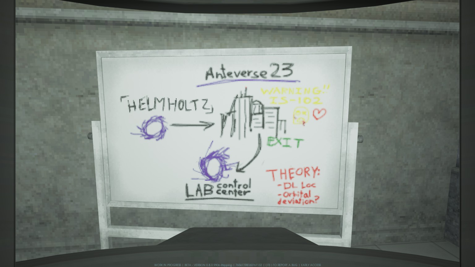 Steam Community :: Guide :: Surviving The Facility: Labs