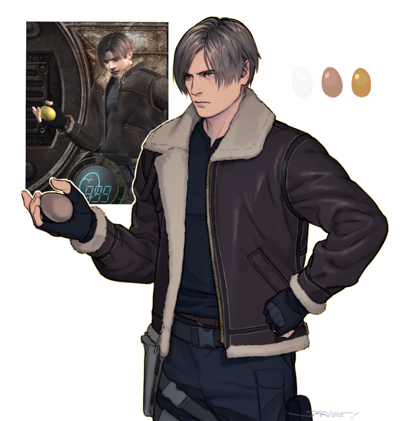 Steam Community :: Resident Evil 4 (2005)