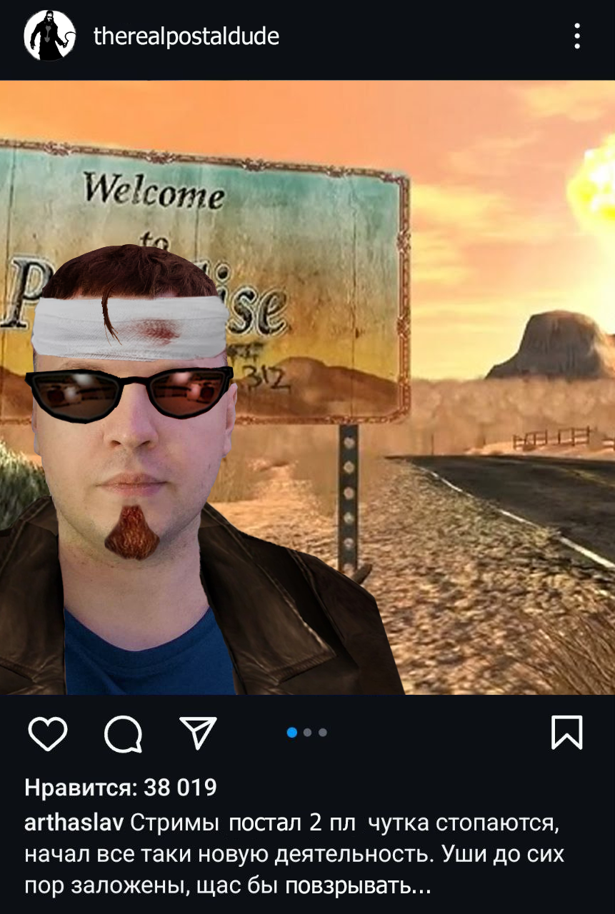 Steam Community :: POSTAL 2