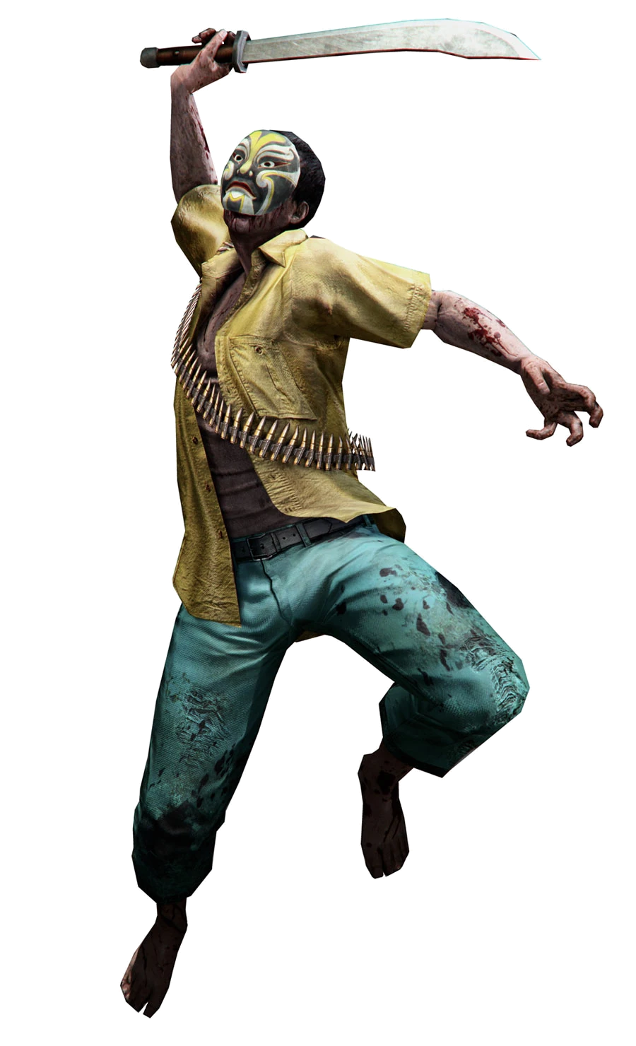 Steam Community :: Guide :: Resident Evil 6 Basic and Advanced Mechanics