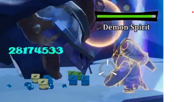 Steam Community :: Guide :: Advanced Demonic Spirit Guide