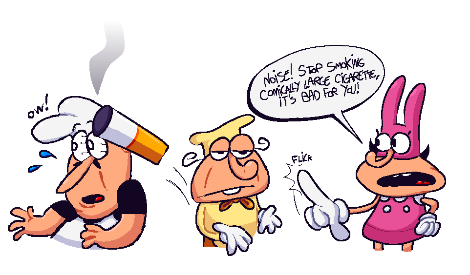 Steam Community :: Pizza Tower