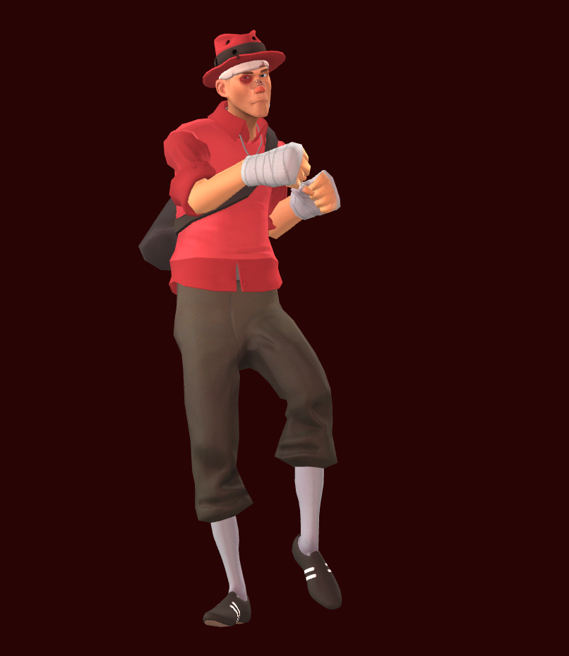 Steam Community :: Guide :: Ultimate Loadouts 2024 | Over 150 sets!