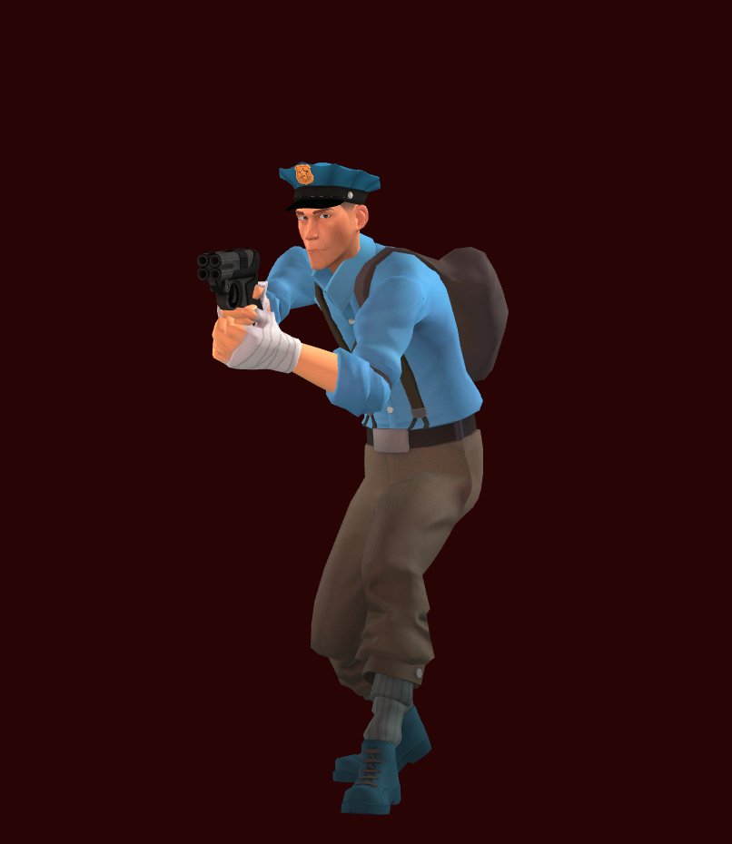 Steam Community :: Guide :: Ultimate Loadouts 2024 | Over 150 sets!