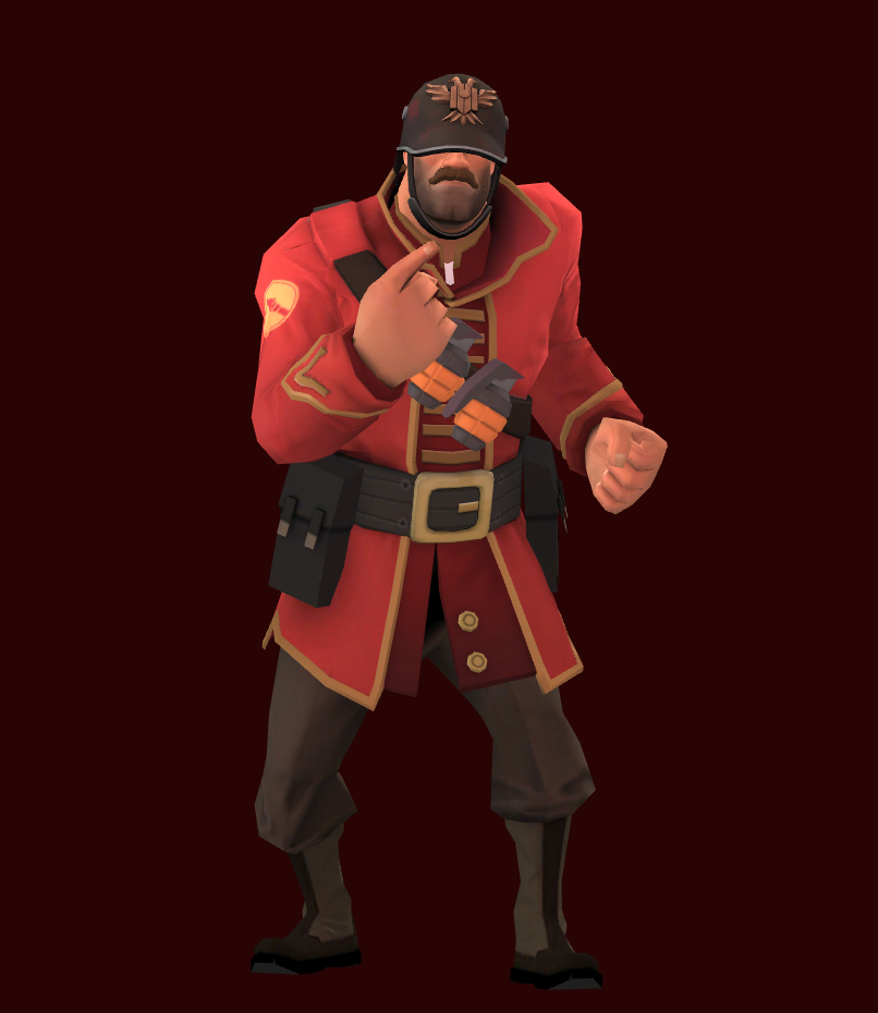 Steam Community :: Guide :: Ultimate Loadouts 2024 | Over 150 sets!