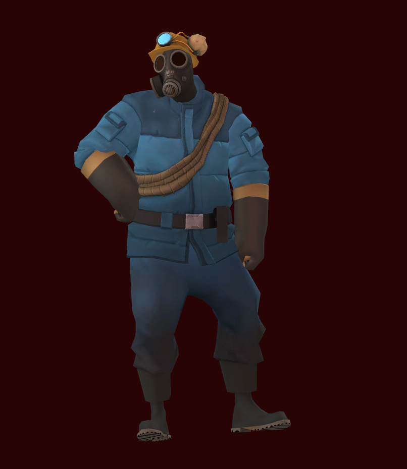 Steam Community :: Guide :: Ultimate Loadouts 2024 | Over 150 sets!