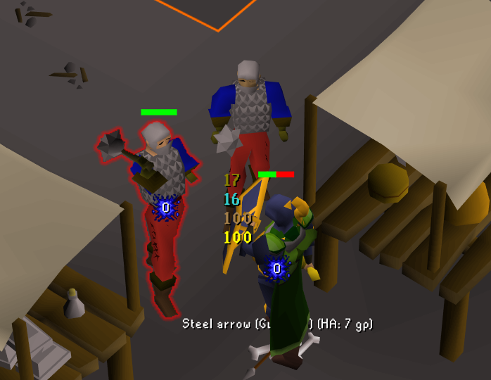 Steam Community :: Guide :: ГАЙД ДЛЯ НОВИЧКОВ В OSRS
