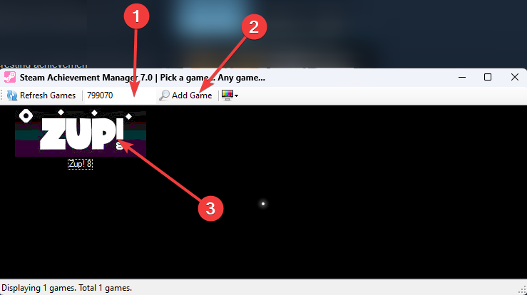 Steam Community :: Guide :: Steam achievements to decorate your steam ...
