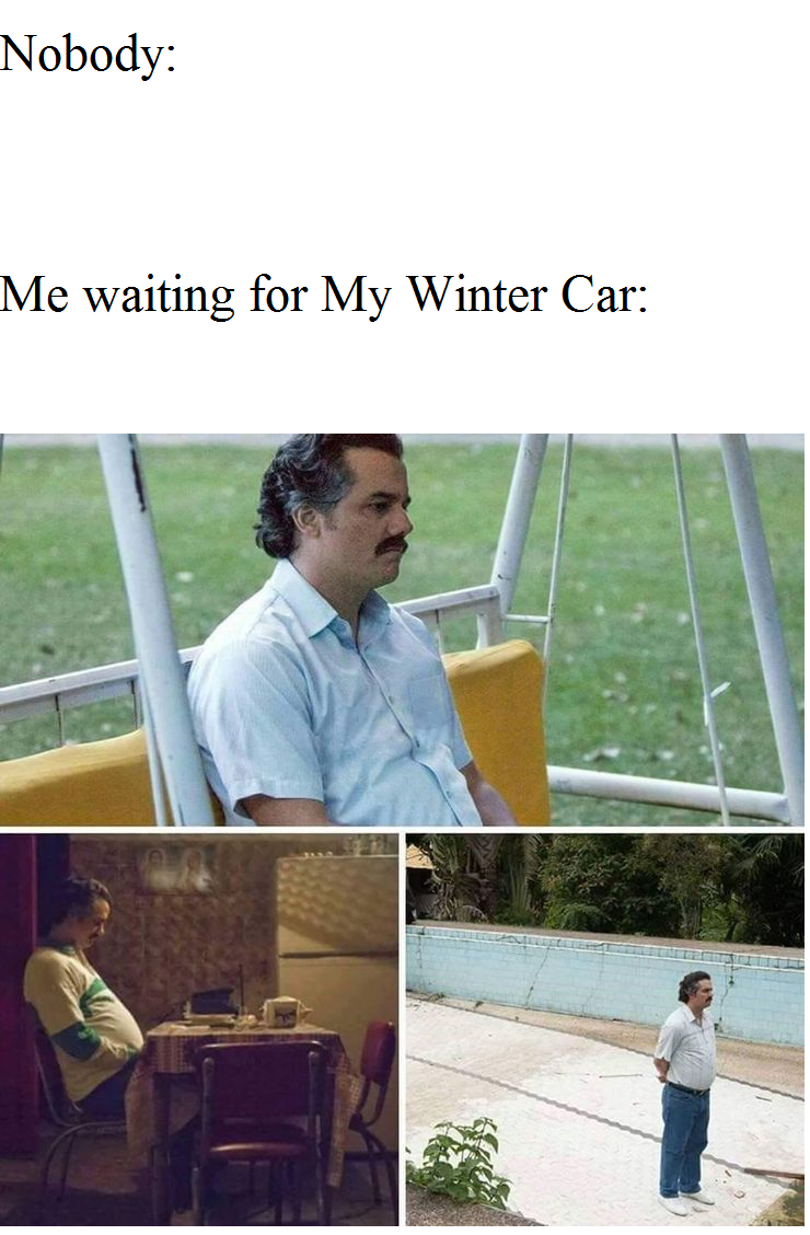 Steam Community :: My Summer Car