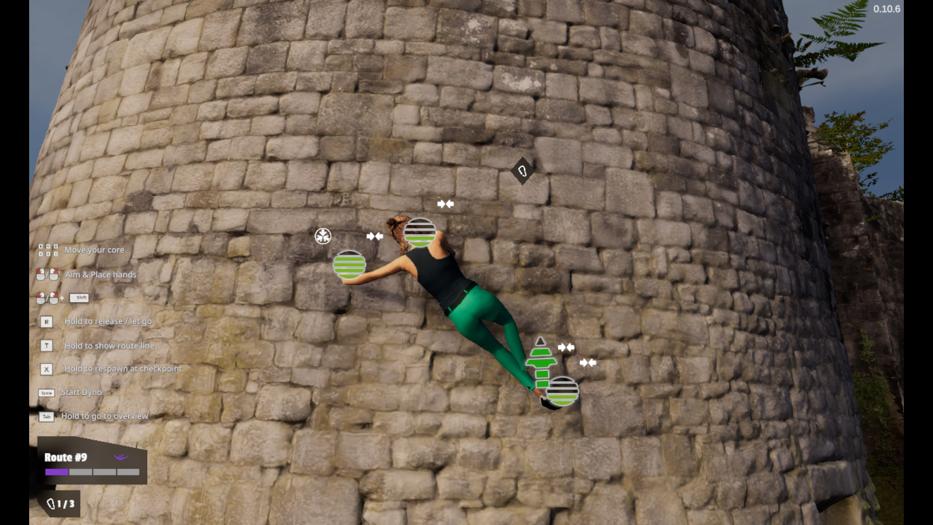 Steam Community :: Guide :: Basic Climbing Guide/Tips