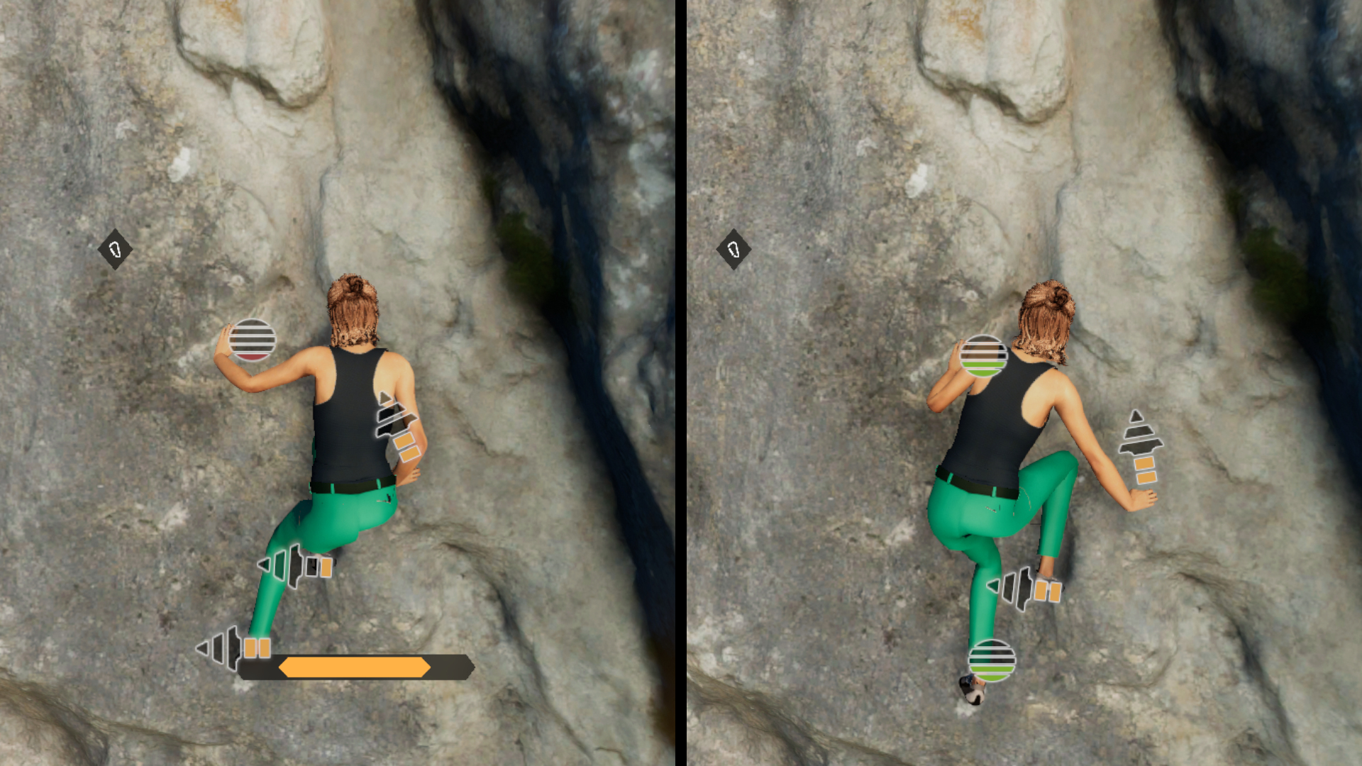 Steam Community :: Guide :: Basic Climbing Guide/Tips