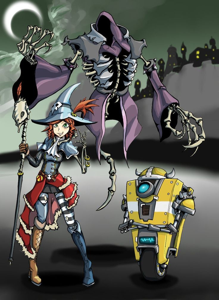 Steam Community :: Borderlands 2