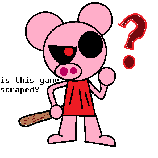 Steam Community :: PIGGY: Hunt